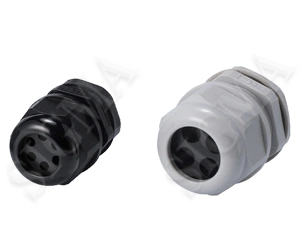 Multi-Hole Cable Glands – CGS Cable Glands